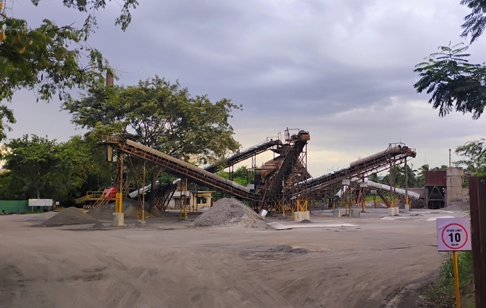 SRC Constructions